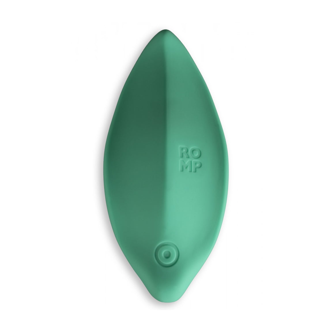 Romp Wave Flexible Vibrator | Earth and Salt