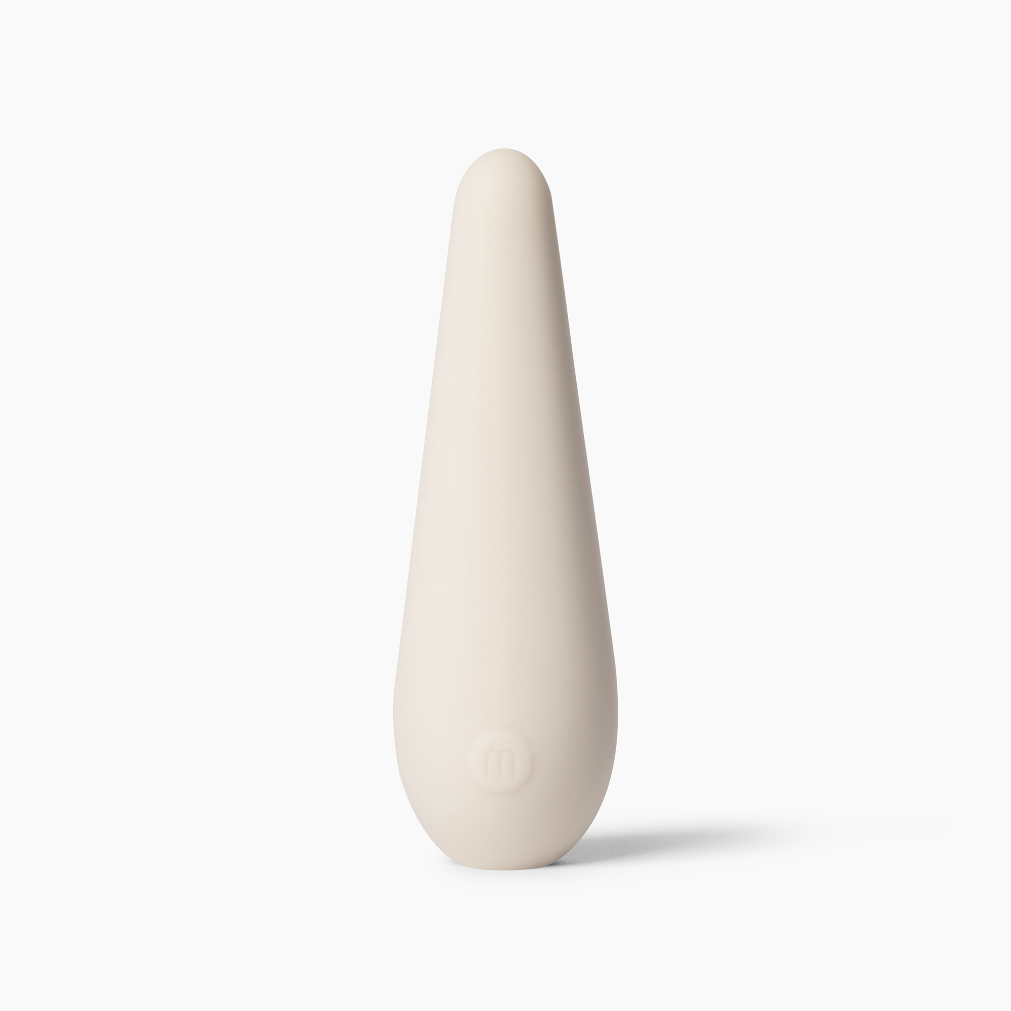 maude vibe 3-speed external vibrator | Earth and Salt