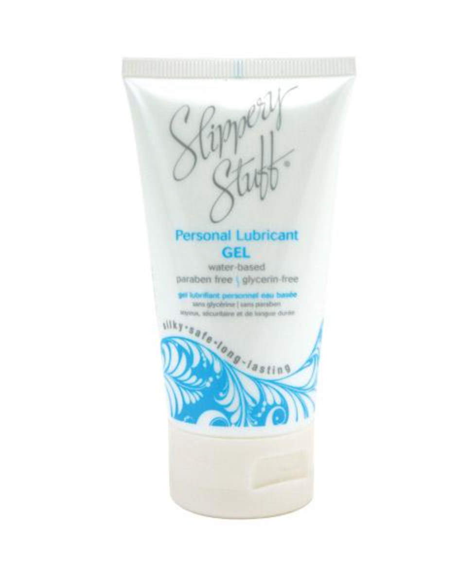 Slippery Stuff Water-based Lube | Earth and Salt